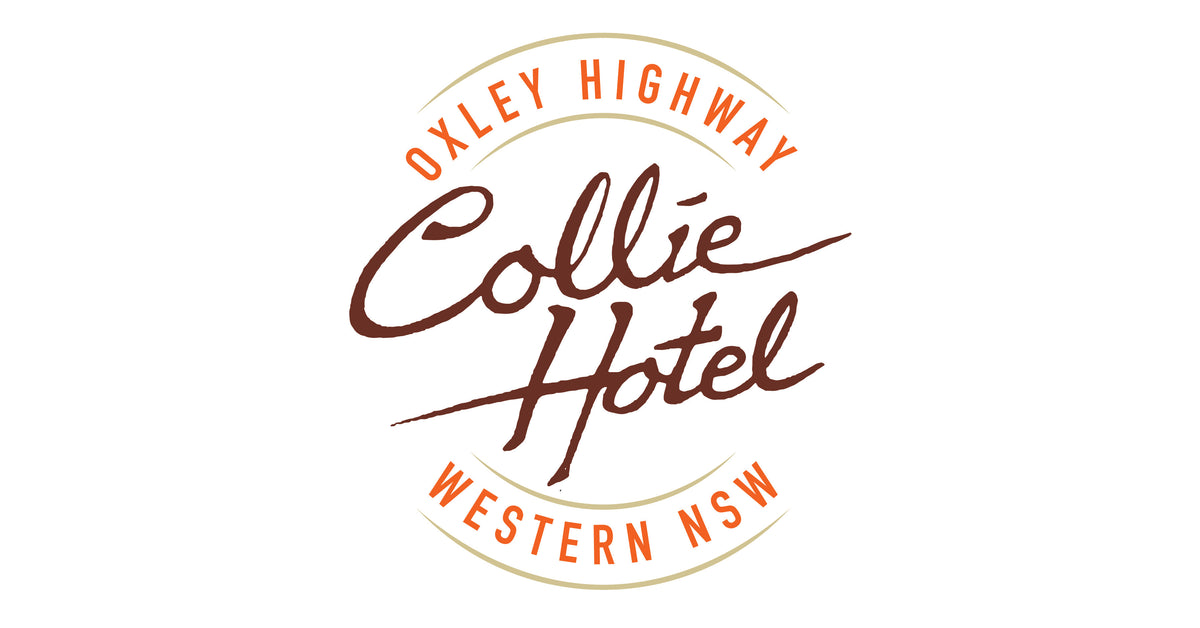 Menu – Collie Hotel