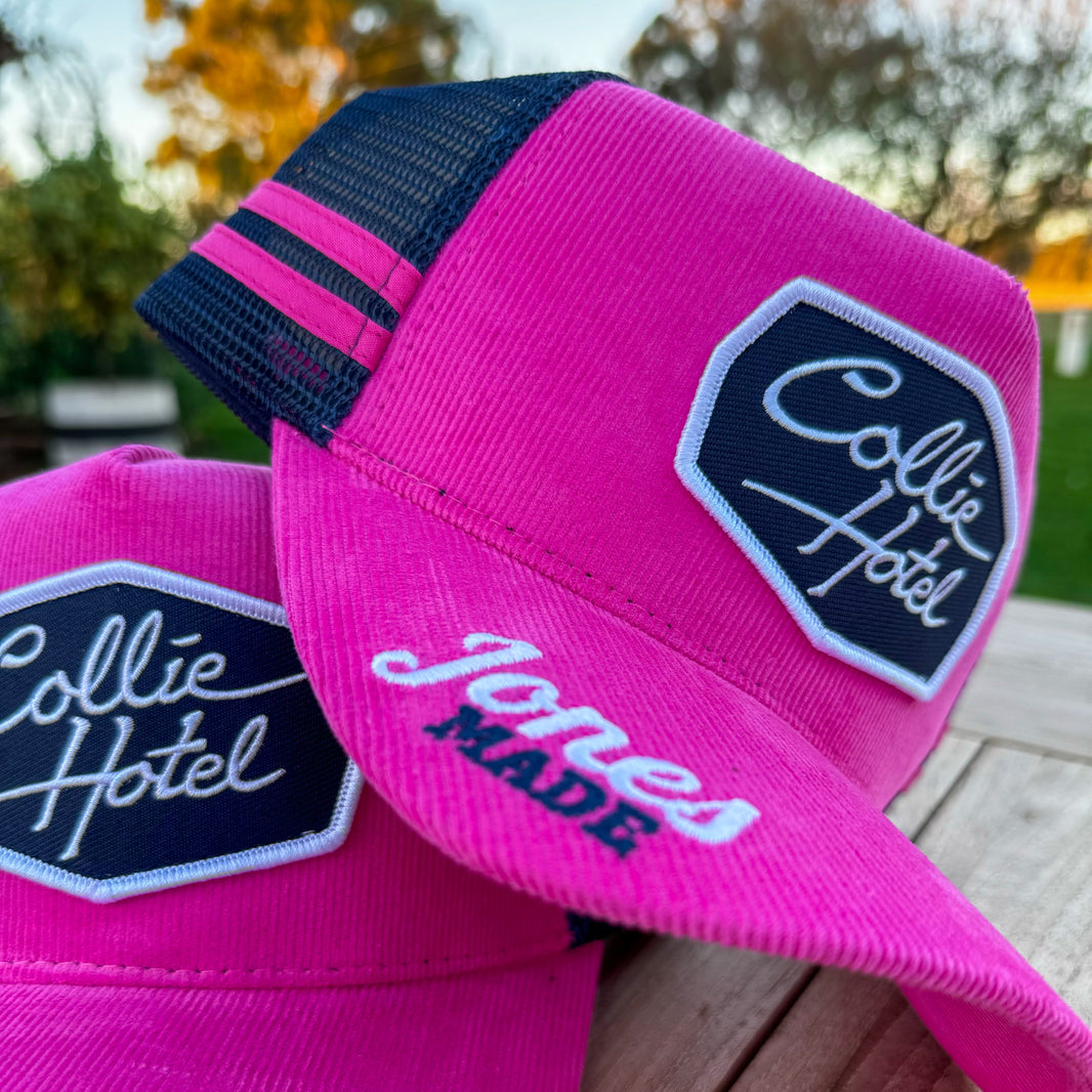 Hats – Collie Hotel