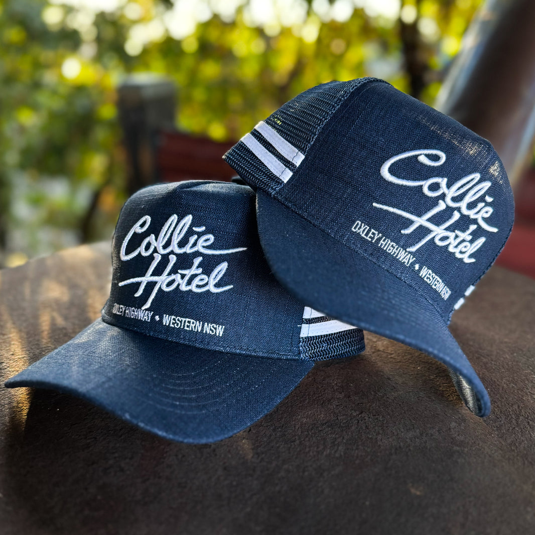 Hats – Collie Hotel