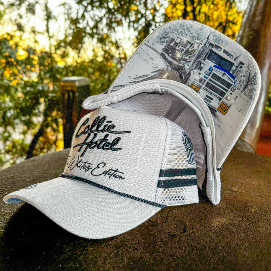 Hats – Collie Hotel