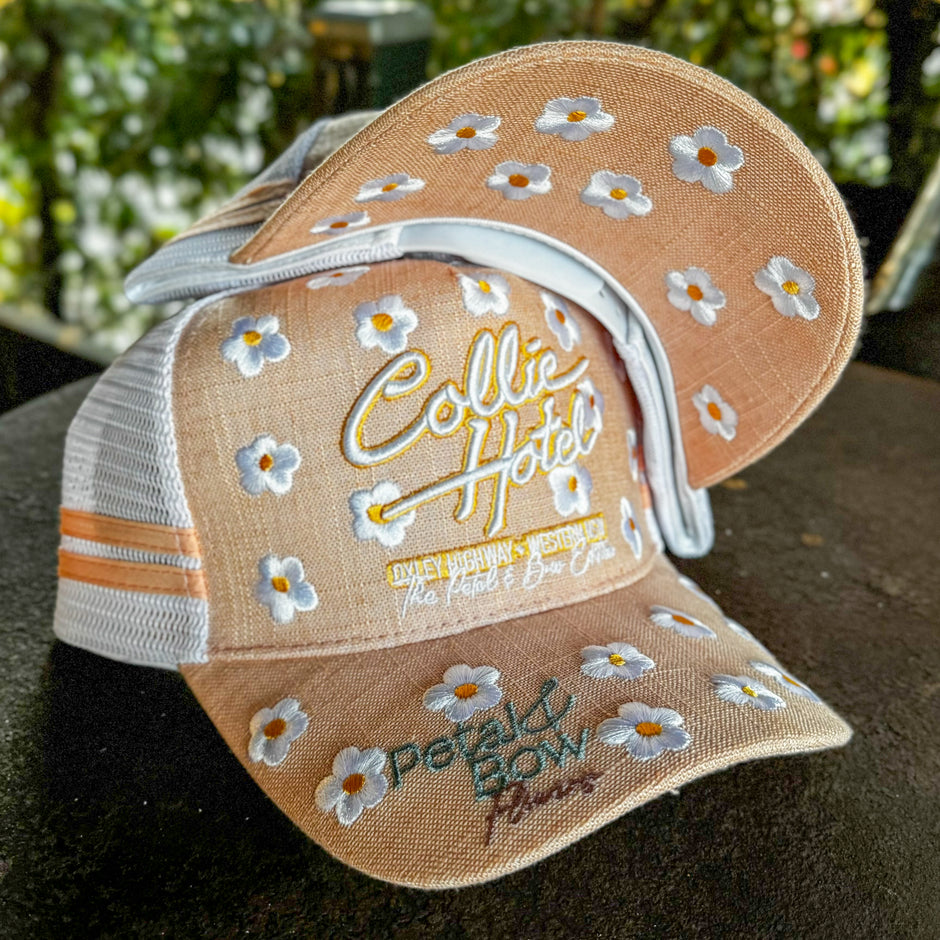 Hats – Collie Hotel