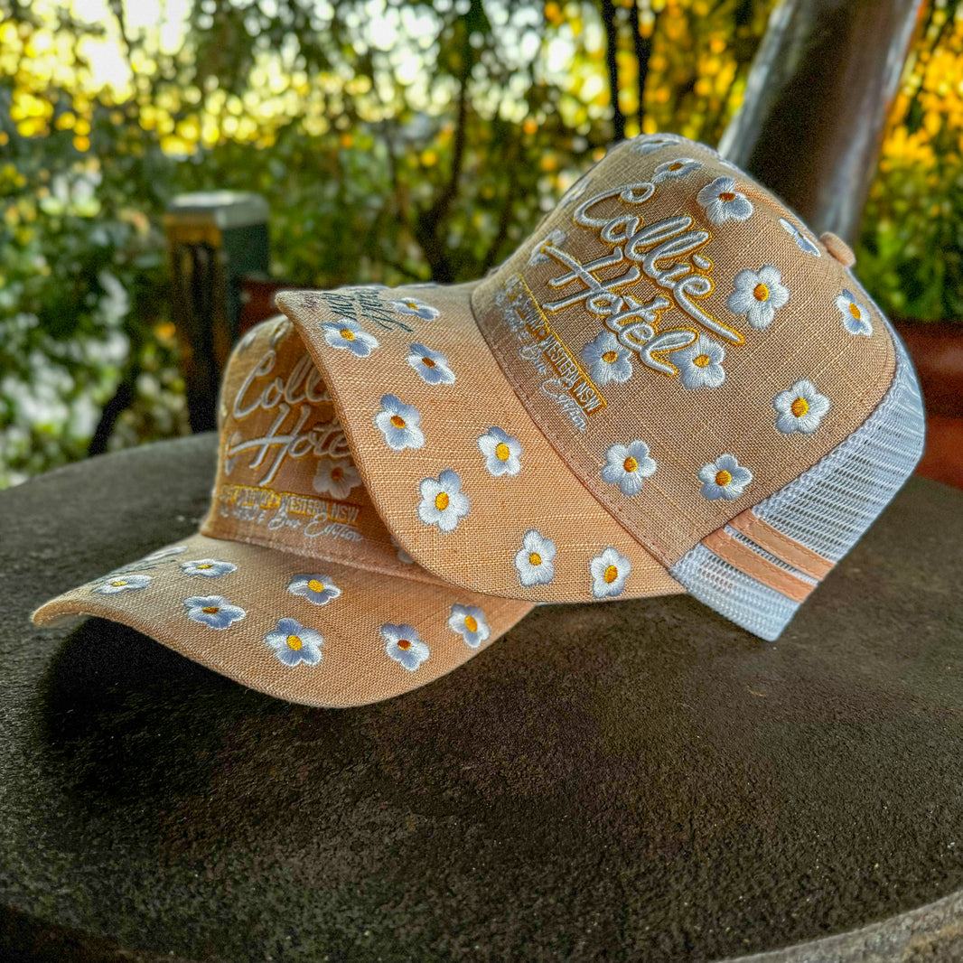 Hats – Collie Hotel